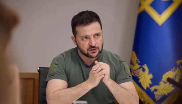 Develing Ukraine's agri-, energy capacities will protect world from ...