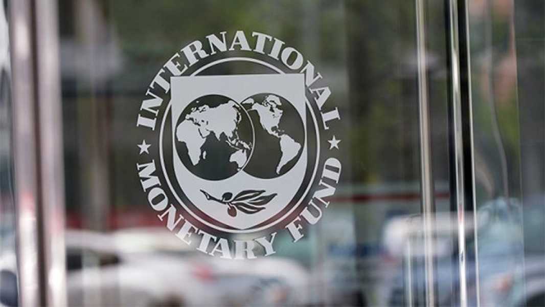 IMF lowers global GDP growth forecast for 2025 to 2.8%, confirms 2% for ...